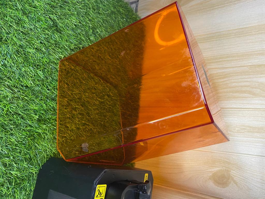 Creality LD002-R, Creality SL1 Curing Station, and 3d Printing Beginner ...