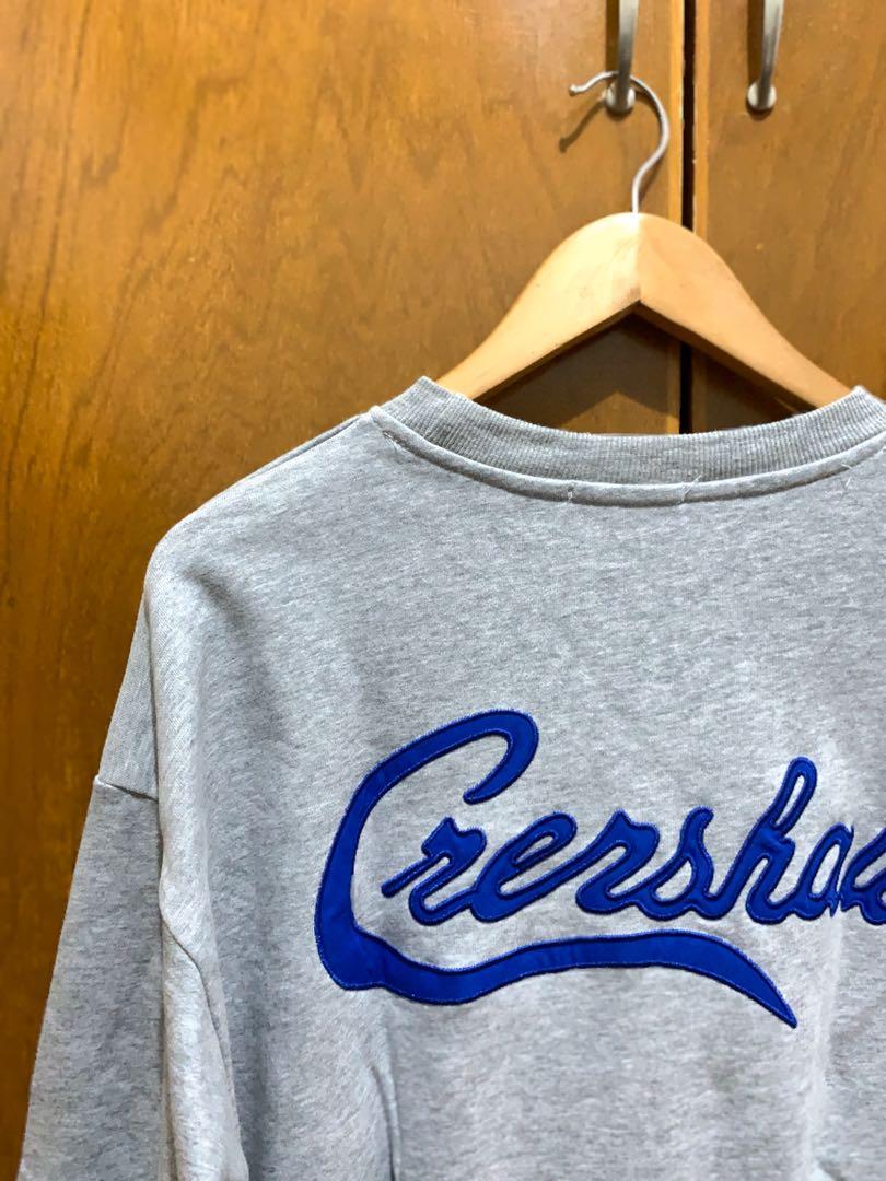 Crenshaw Essentials Hoodie, Men's Fashion, Tops & Sets, Hoodies on ...