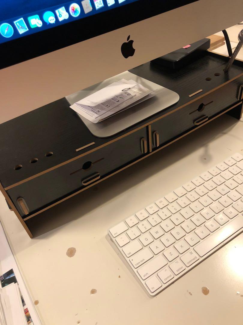 Desktop stand 4 units available, Computers & Tech, Desktops on Carousell