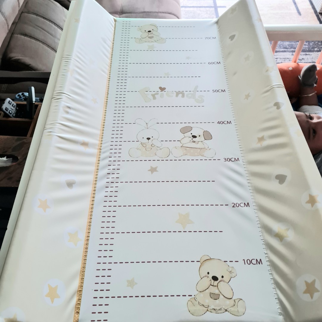 Diaper Changing Board, Babies & Kids, Going Out, Diaper Bags & Wetbags ...