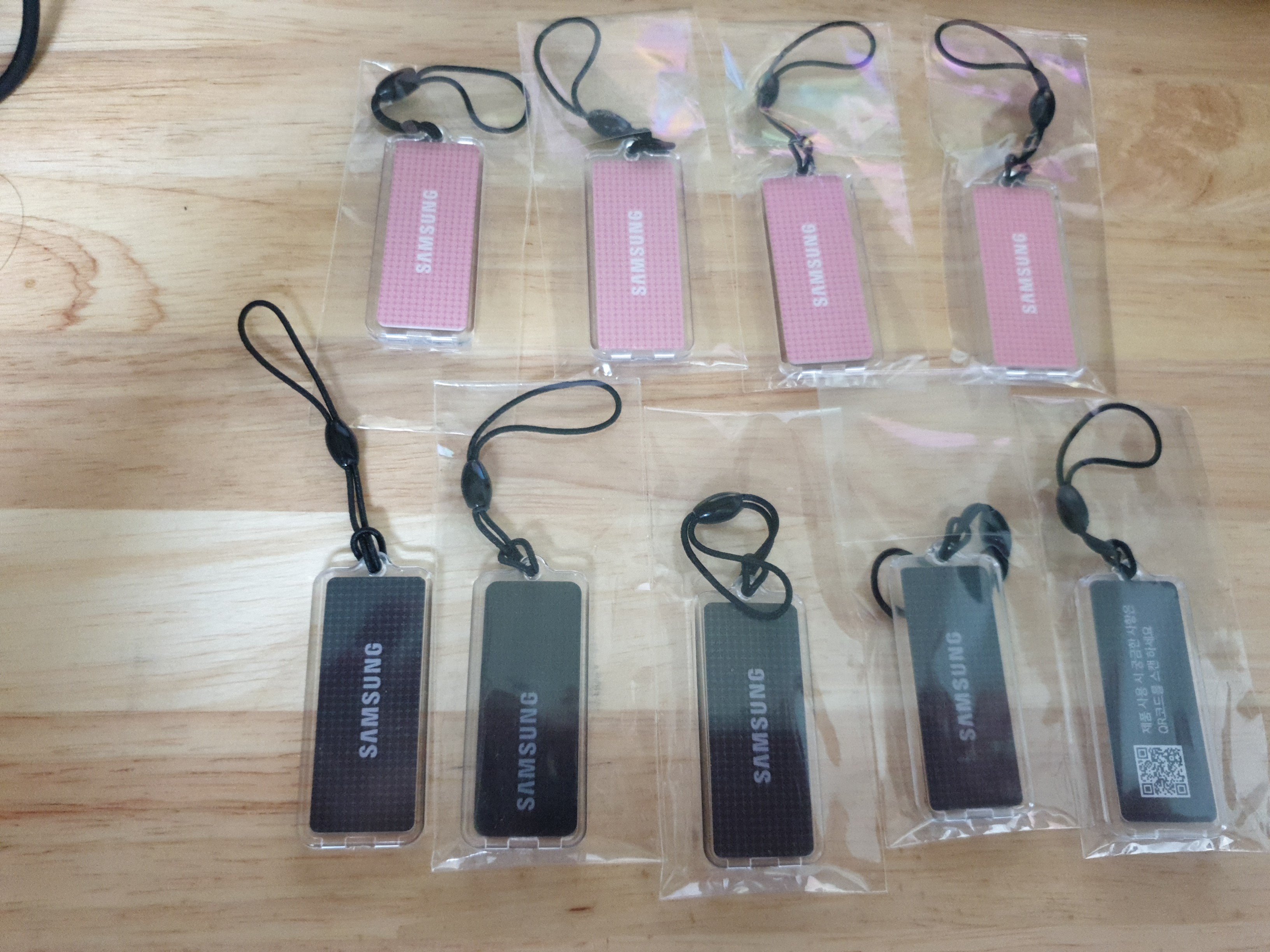 Original Samsung smart Digital lock card key tag, Mobile Phones ...