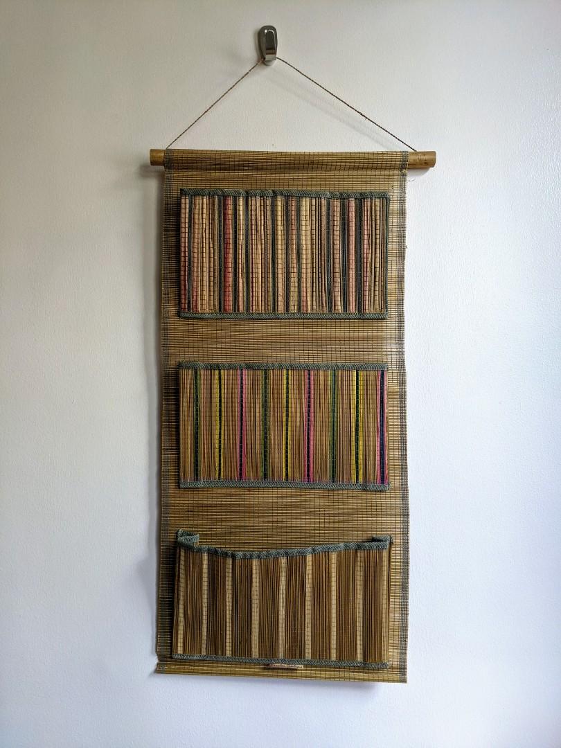 Envelope Organizer, Furniture & Home Living, Home Decor, Wall Decor on ...