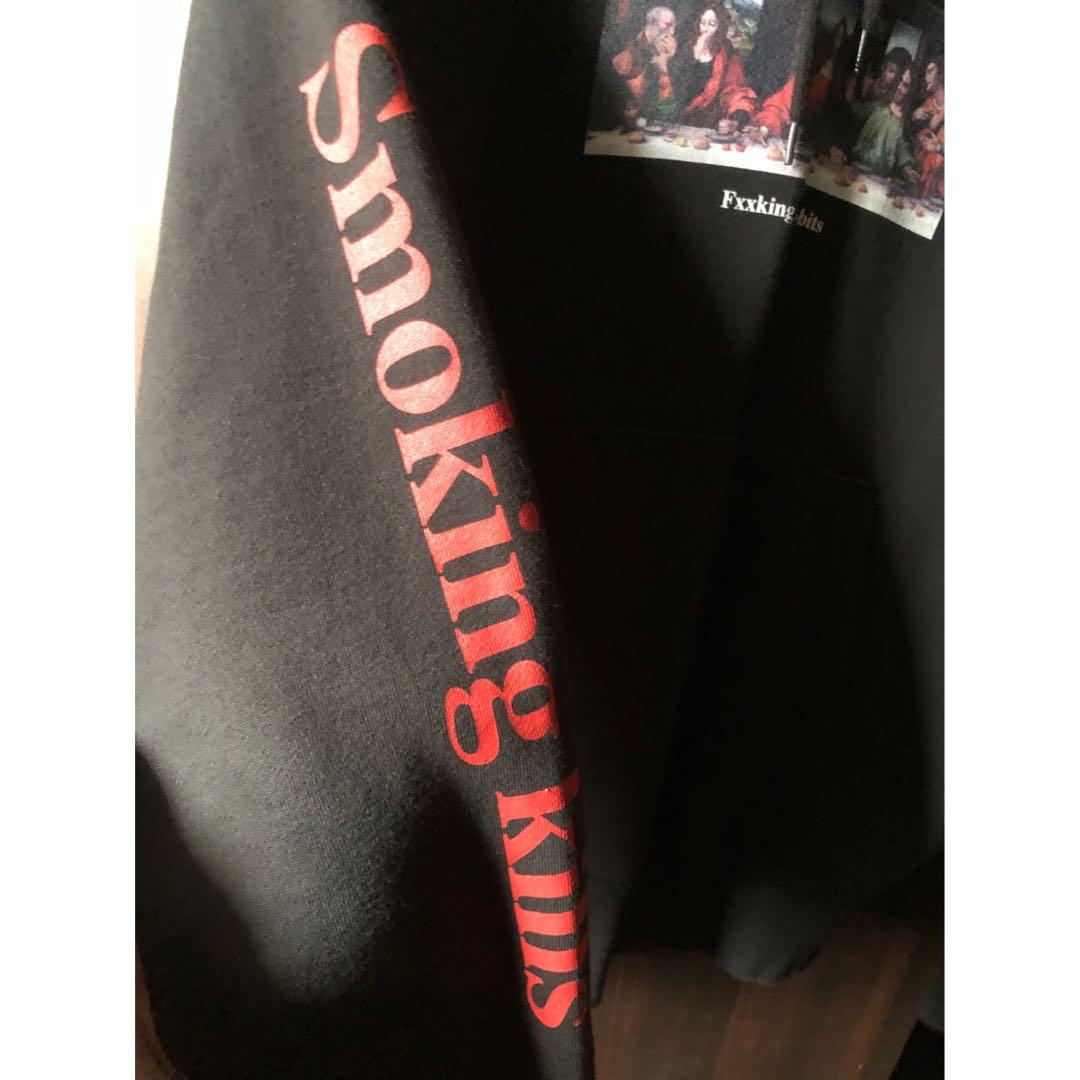 Fxxking Rabbit #FR2, Men's Fashion, Tops & Sets, Tshirts & Polo Shirts ...