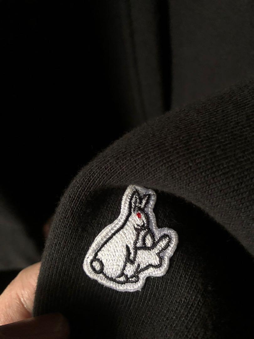 Fxxking Rabbit #FR2, Men's Fashion, Tops & Sets, Tshirts & Polo Shirts ...