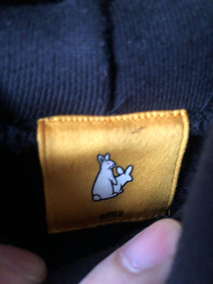 Fxxking Rabbit #FR2, Men's Fashion, Tops & Sets, Tshirts & Polo Shirts ...