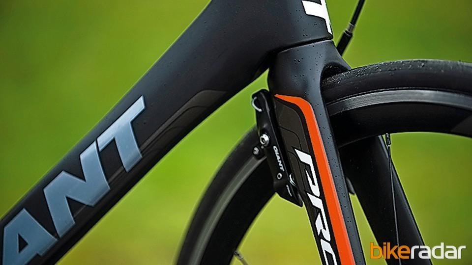 Giant propel shimano 105, Sports Equipment, Bicycles & Parts, Bicycles ...