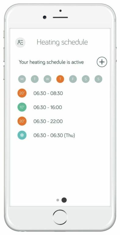 Hive British Gas Smart Linked Dual Channel Receiver SLR2 Slr2b, Audio ...