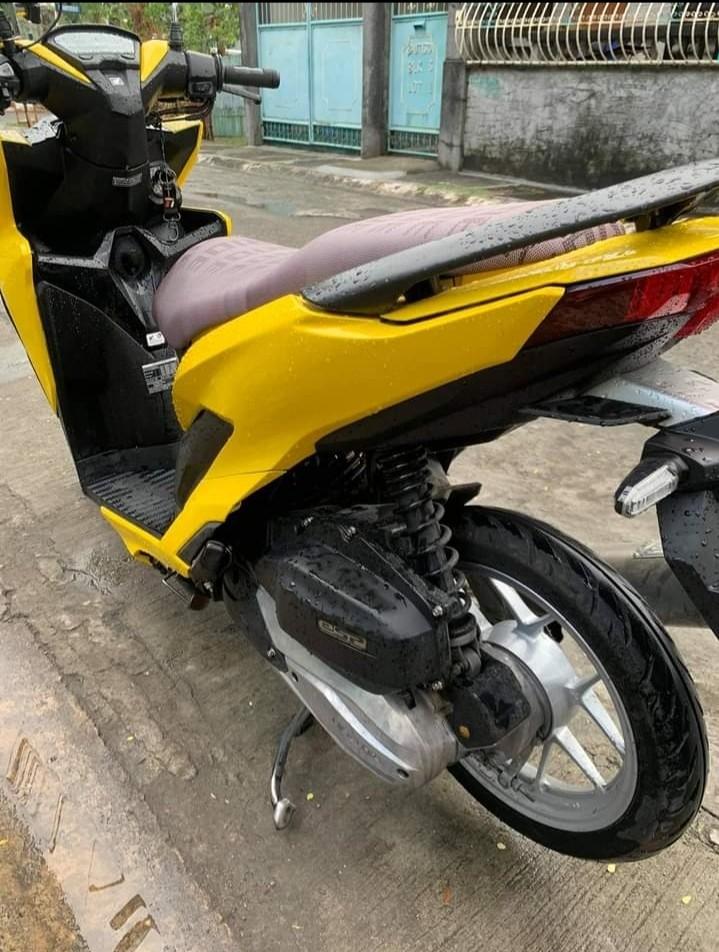 Honda Click 125, Motorbikes, Motorbikes for Sale on Carousell