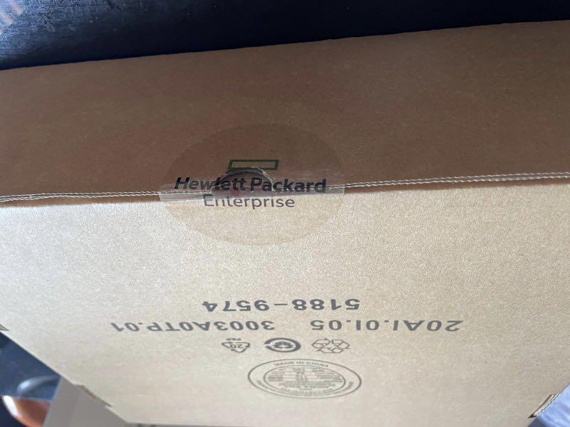 hp msr930 router, Computers & Tech, Parts & Accessories, Networking on ...