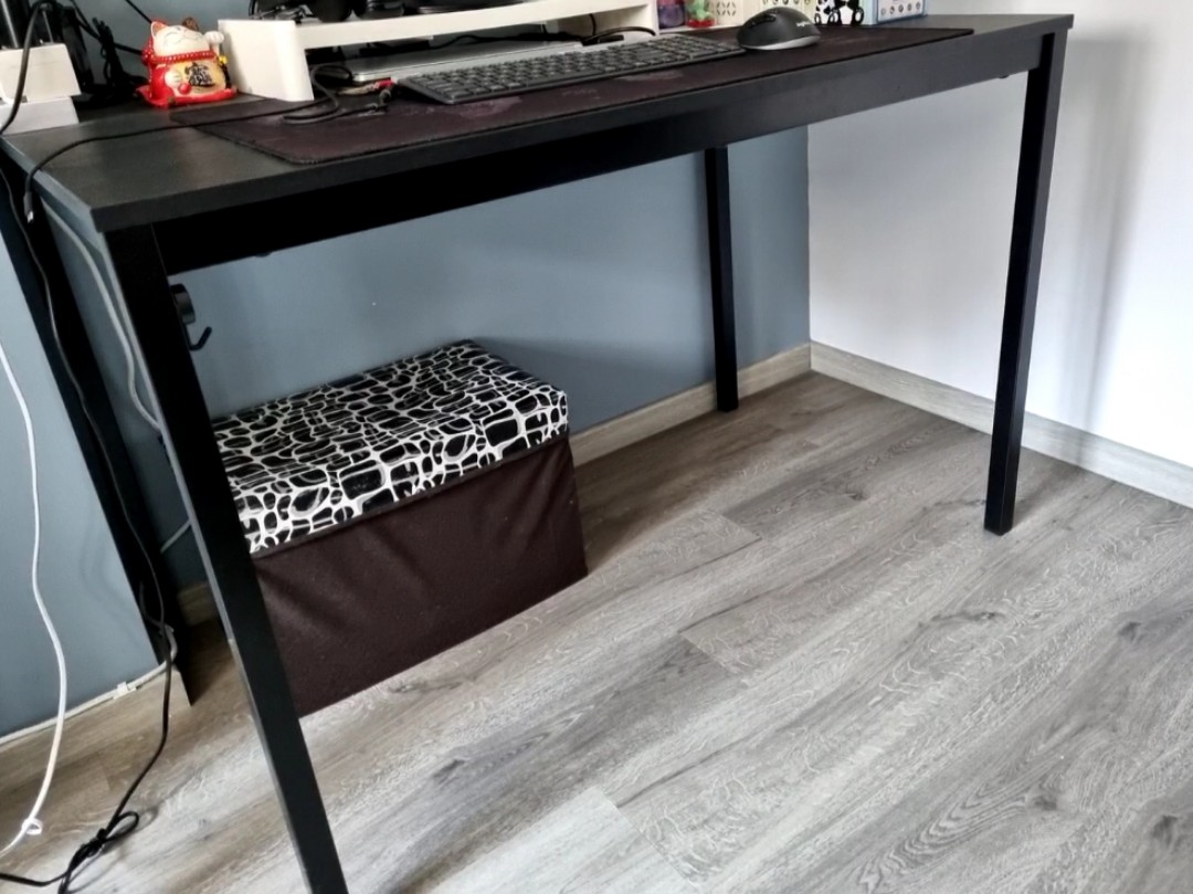 IKEA TARENDO Table, Furniture & Home Living, Furniture, Tables & Sets ...