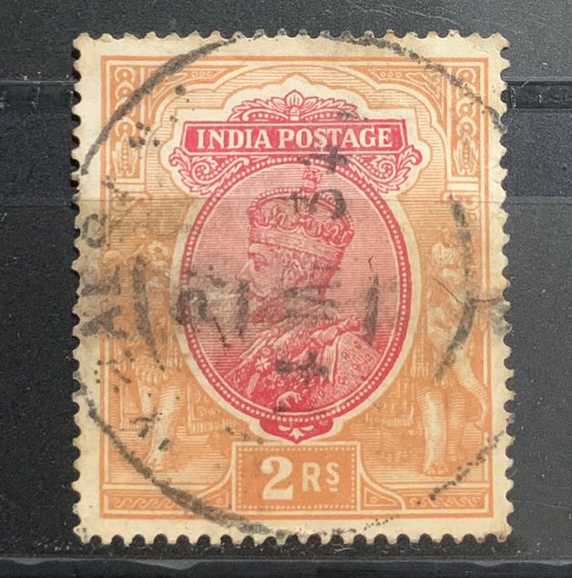 India high value 2RS used - Right side has faults, Hobbies & Toys ...