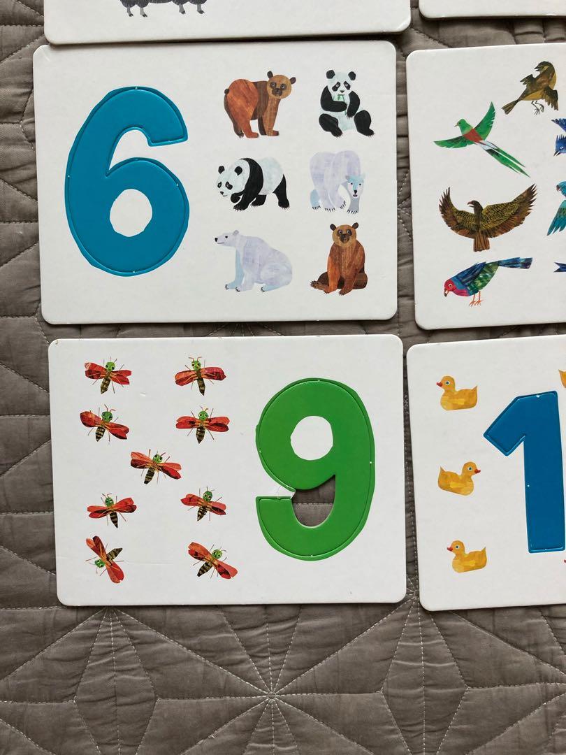 Julia Donaldson ( The Gruffalo ) Counting Book and animal counting ...
