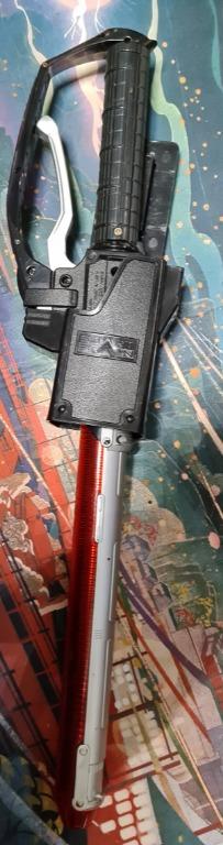 Kamen Rider Faiz - Faiz Edge & Faiz Pointer, Hobbies & Toys, Toys ...