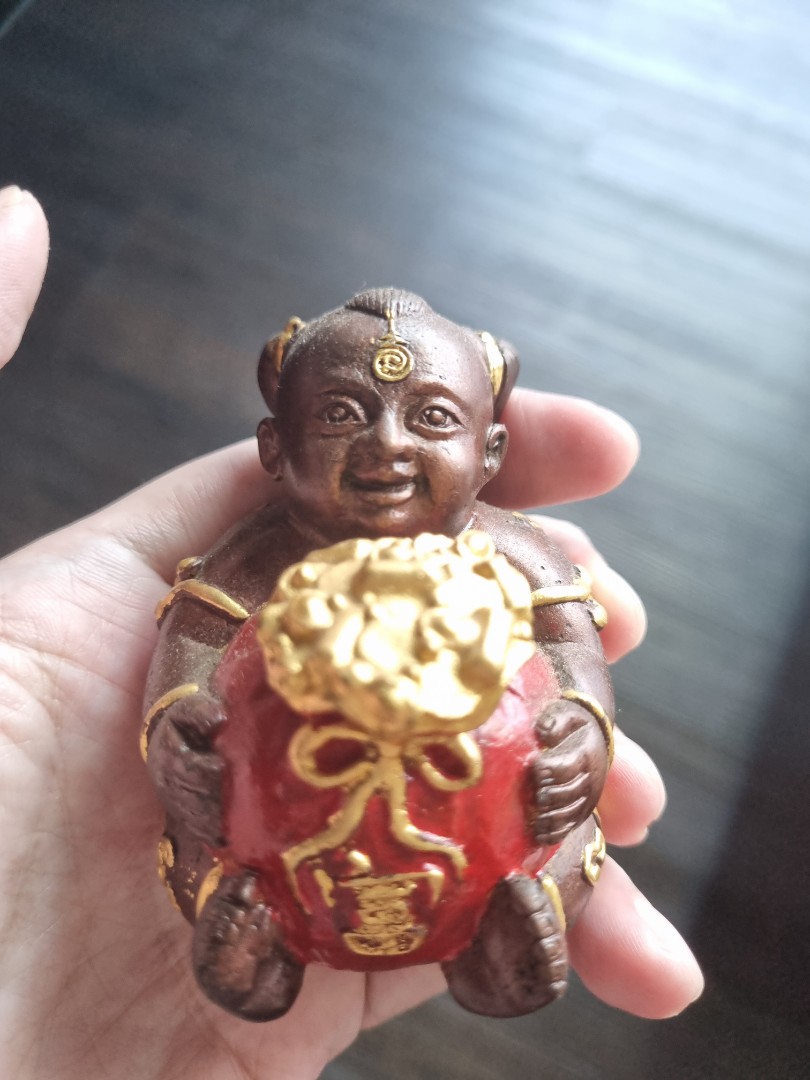 kumantong, Hobbies & Toys, Memorabilia & Collectibles, Religious Items ...