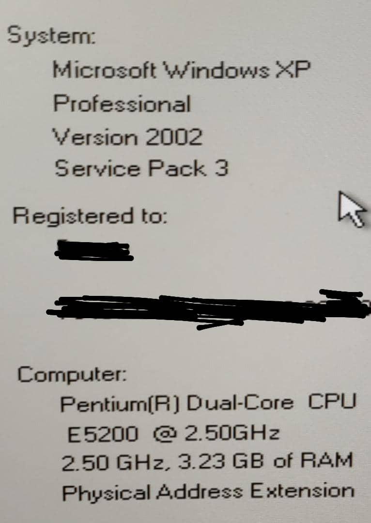 LG Trendsonic CPU, Computers & Tech, Desktops on Carousell