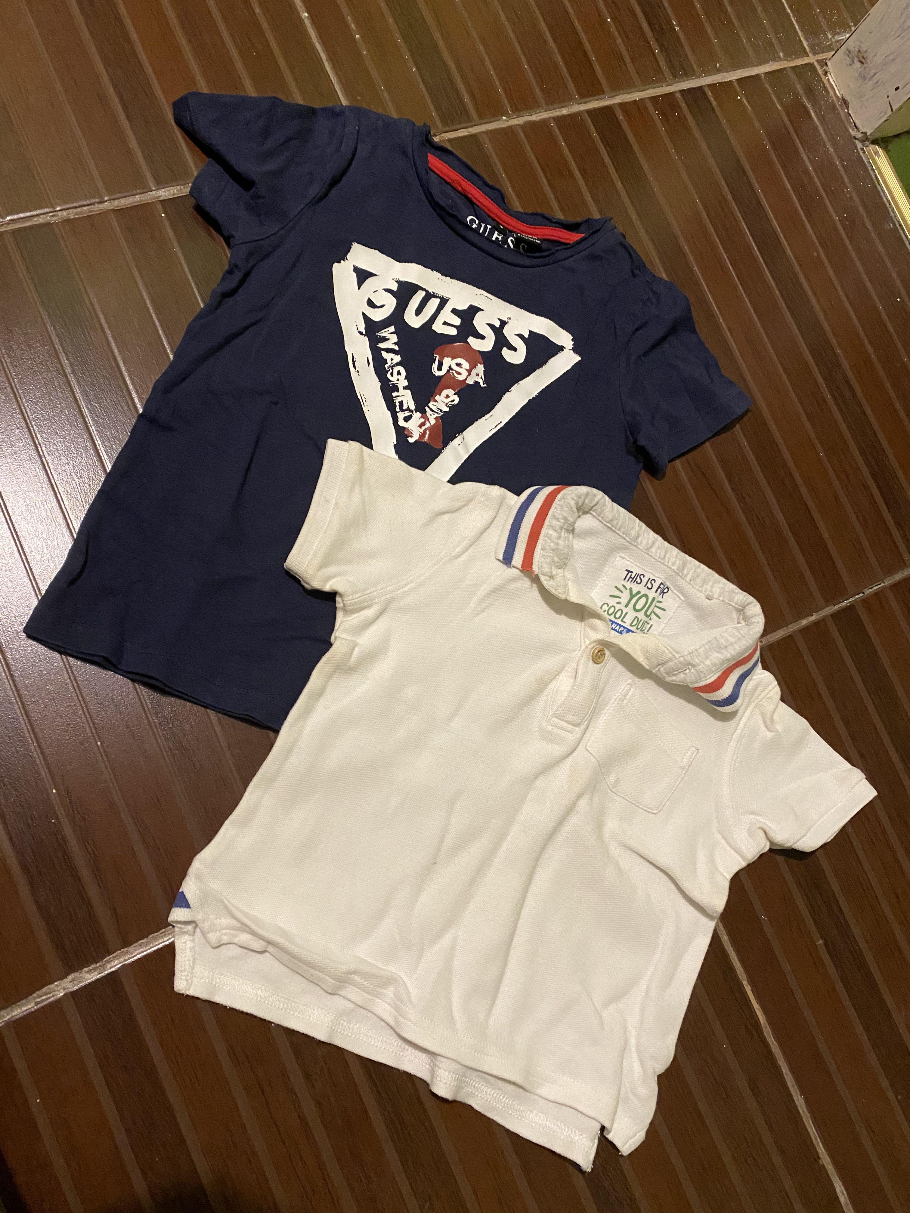 Lot of kids branded clothes, Babies & Kids, Babies & Kids Fashion on ...