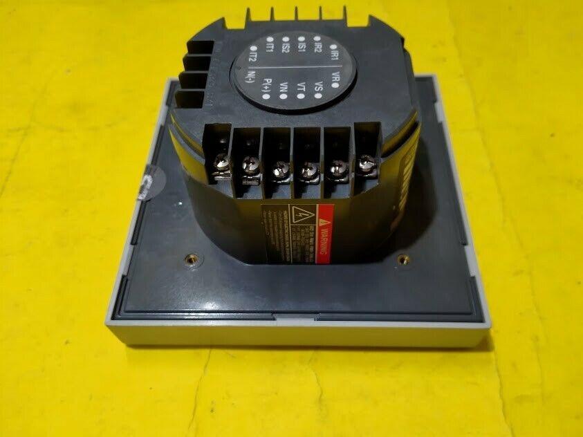 LS Industrial GIMAC-i NO MODBUS Power Meter, Audio, Other Audio ...