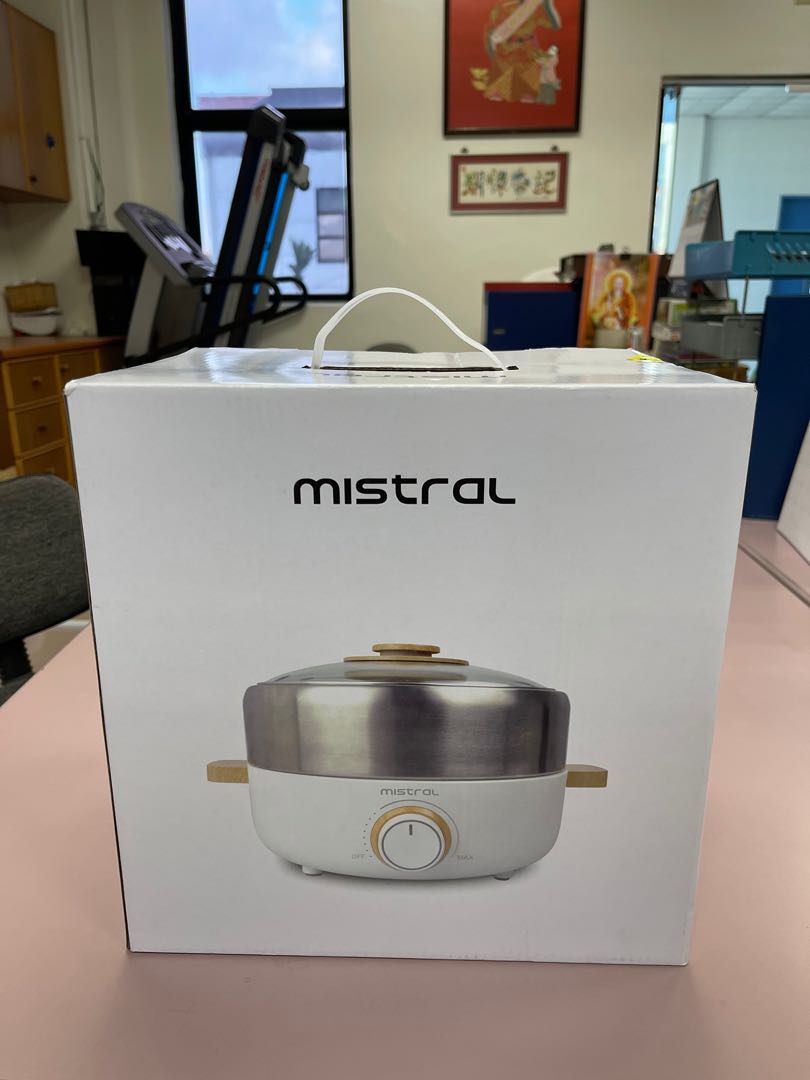 Mistral multi-functional with delivery, TV & Home Appliances, Kitchen ...
