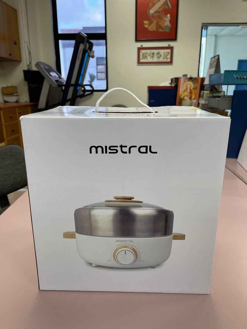 Mistral multi-functional with delivery, TV & Home Appliances, Kitchen ...