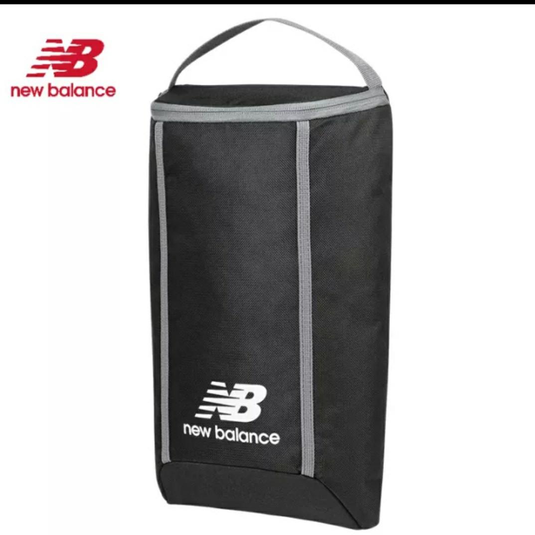 Newbalance team shoe bag free bottle included when purchased, Sports ...