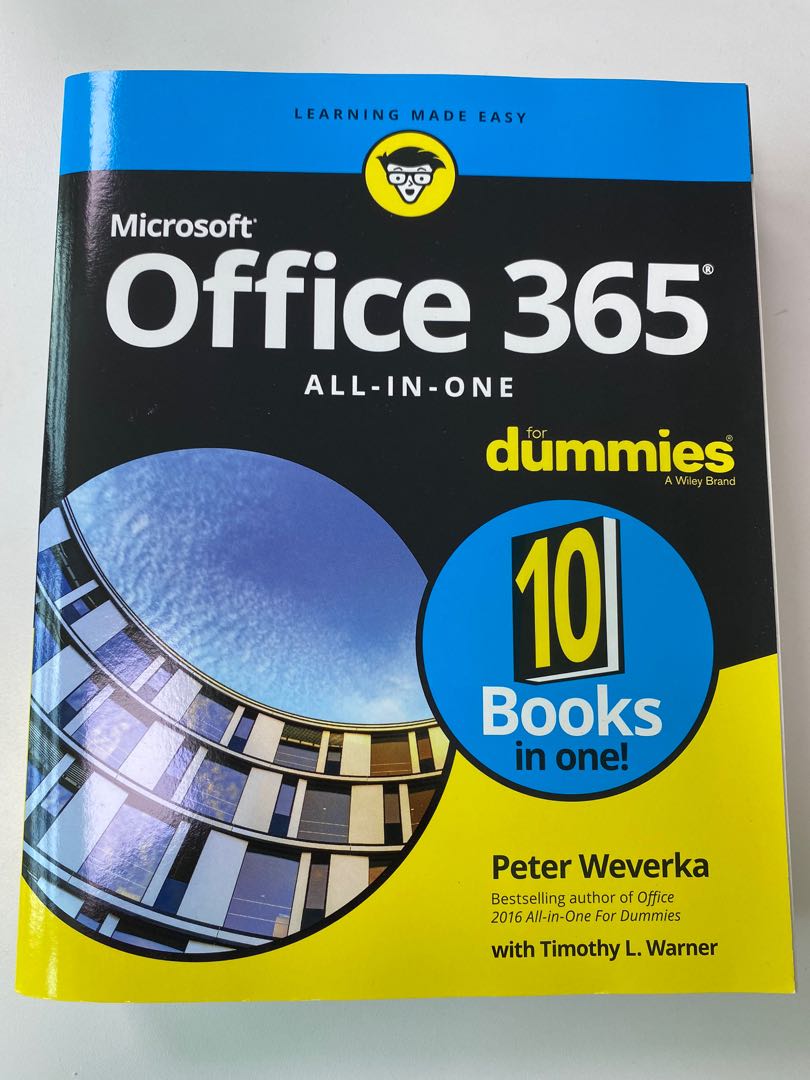 Office 365 All in one, Everything Else on Carousell