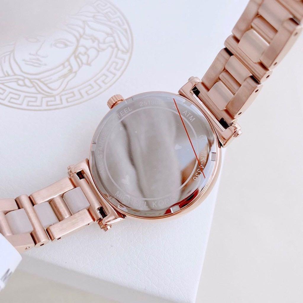 Original 100% Michael Kors Watch MK4336, Fesyen Wanita, Jam Tangan di ...