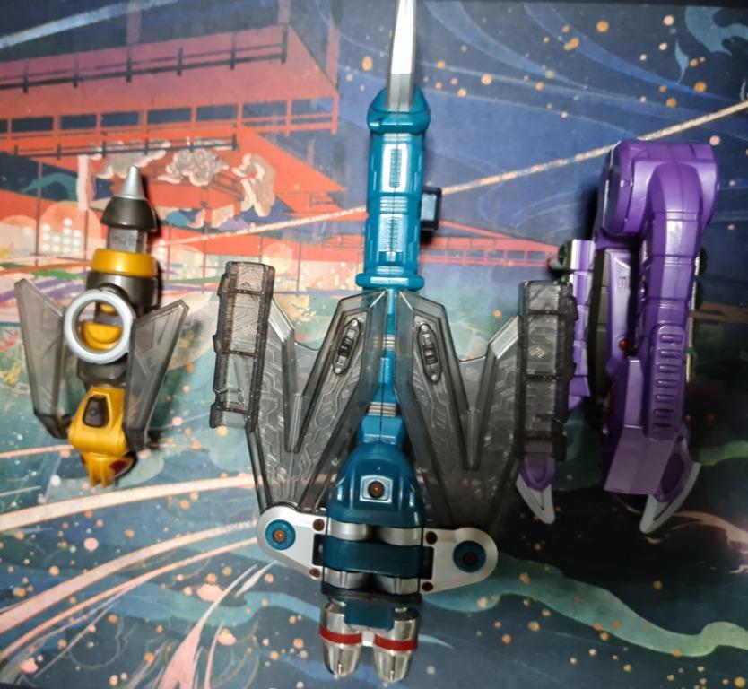 Perfect Zecter - Kamen Rider Kabuto, Hobbies & Toys, Toys & Games on ...