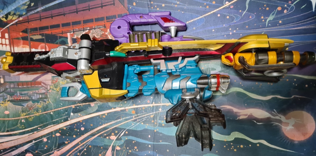 Perfect Zecter - Kamen Rider Kabuto, Hobbies & Toys, Toys & Games on ...