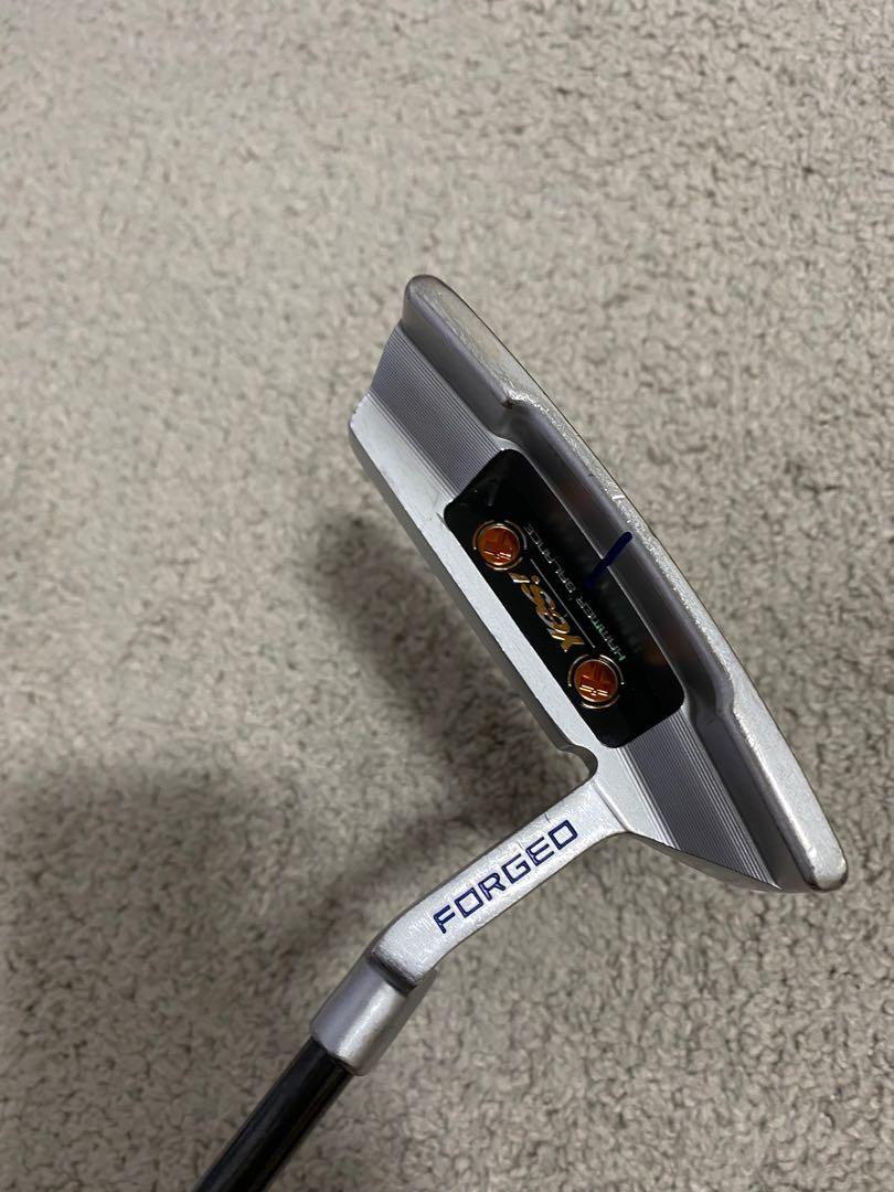 Putter yes! Ryo design made in japan, Sports Equipment, Sports & Games ...
