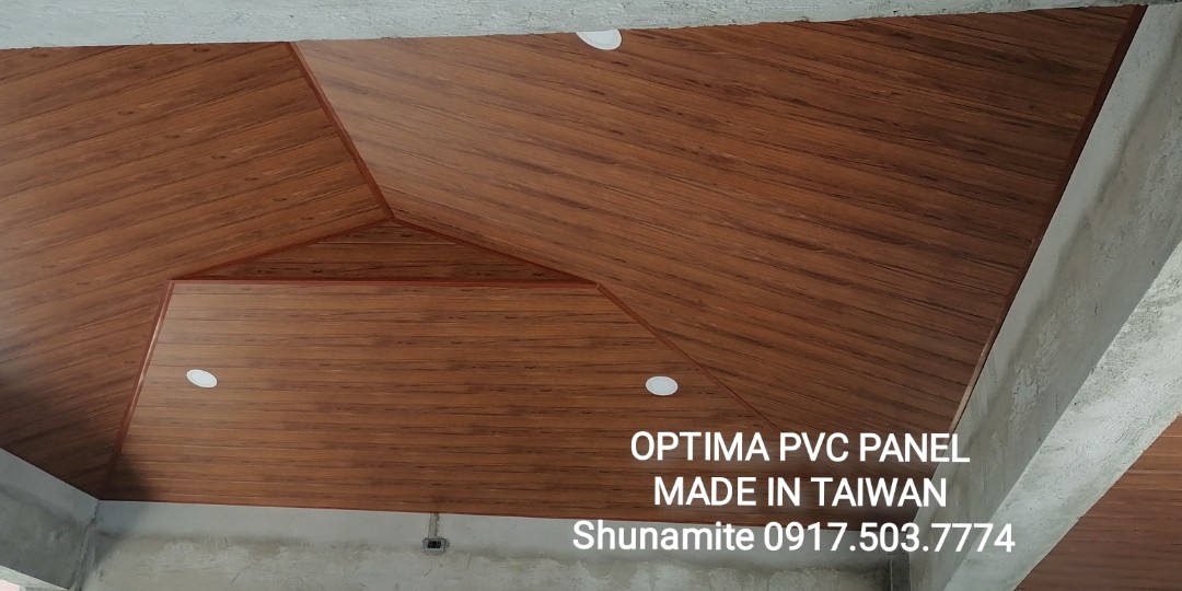 PVC SPANDREL, Furniture & Home Living, Home Improvement & Organization ...