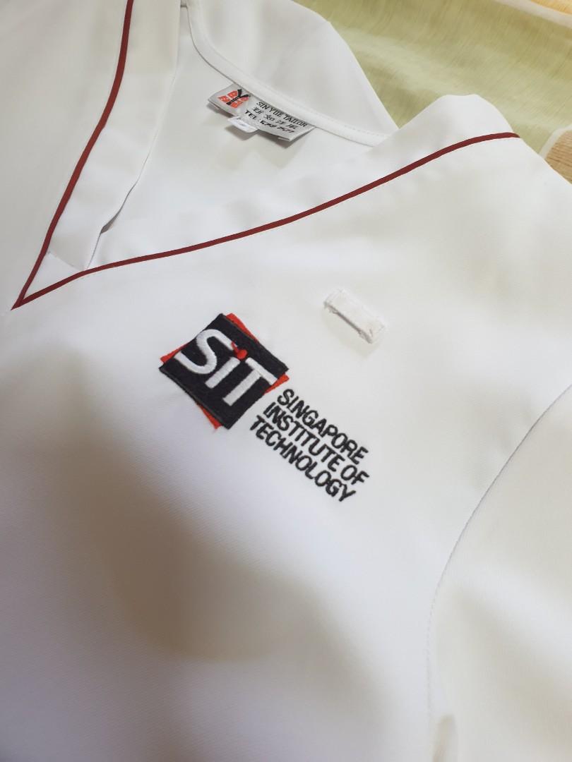 SIT RADIOGRAPHY Uniform (S)x2, (XL)x 1, Women's Fashion, Dresses & Sets ...