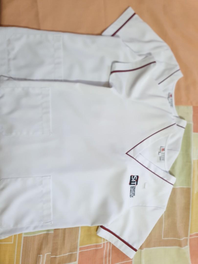 SIT RADIOGRAPHY Uniform (S)x2, (XL)x 1, Women's Fashion, Dresses & Sets ...