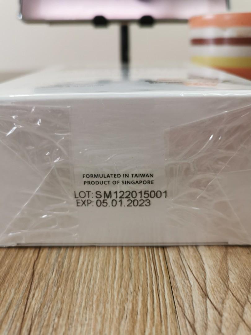 Slimmy Milk Tea GEN II, Food & Drinks, Beverages on Carousell