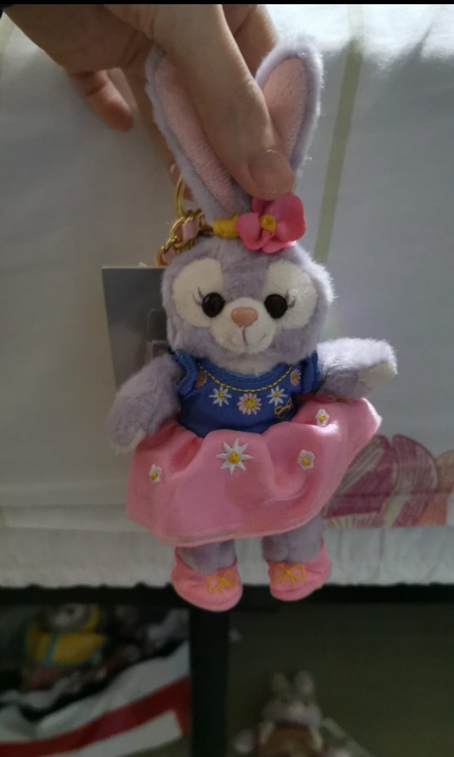 Stella lou, Hobbies & Toys, Toys & Games on Carousell