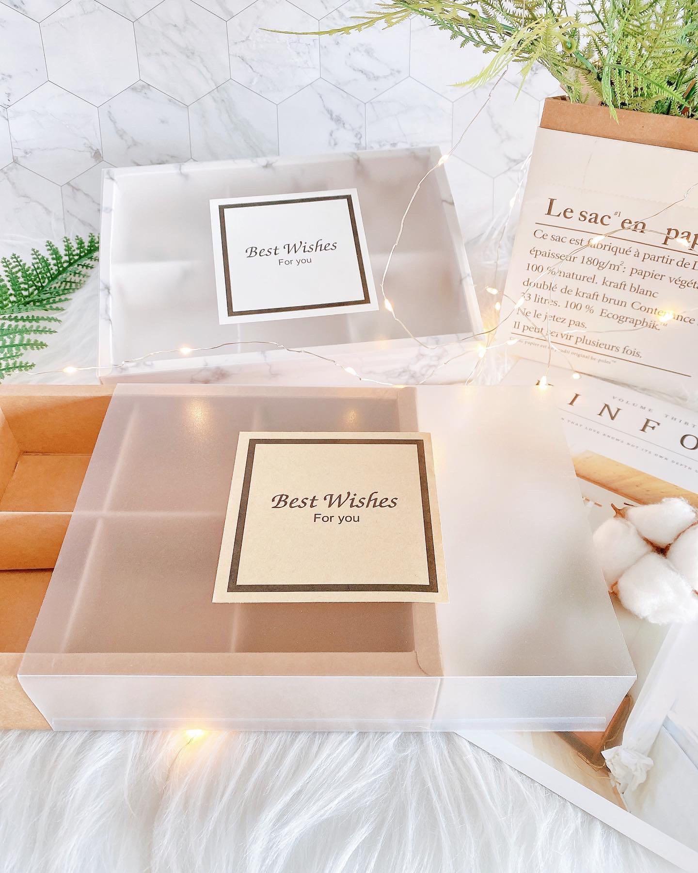 Sticker seals, sticker labels, large 10cm sticker labels for cake box ...