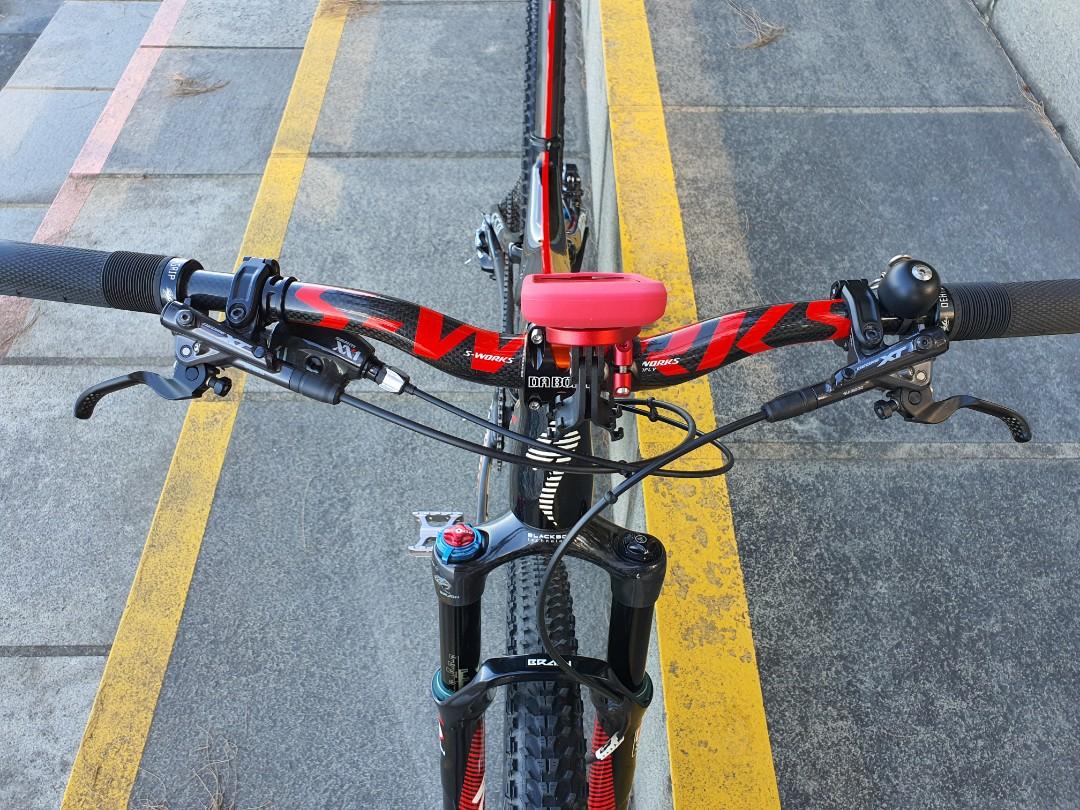 S-WORKS Epic World Cup Limited Edition 2015 Sworks Carbon Specialized ...