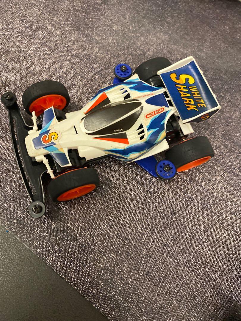 Tamiya Cars, Hobbies & Toys, Toys & Games on Carousell