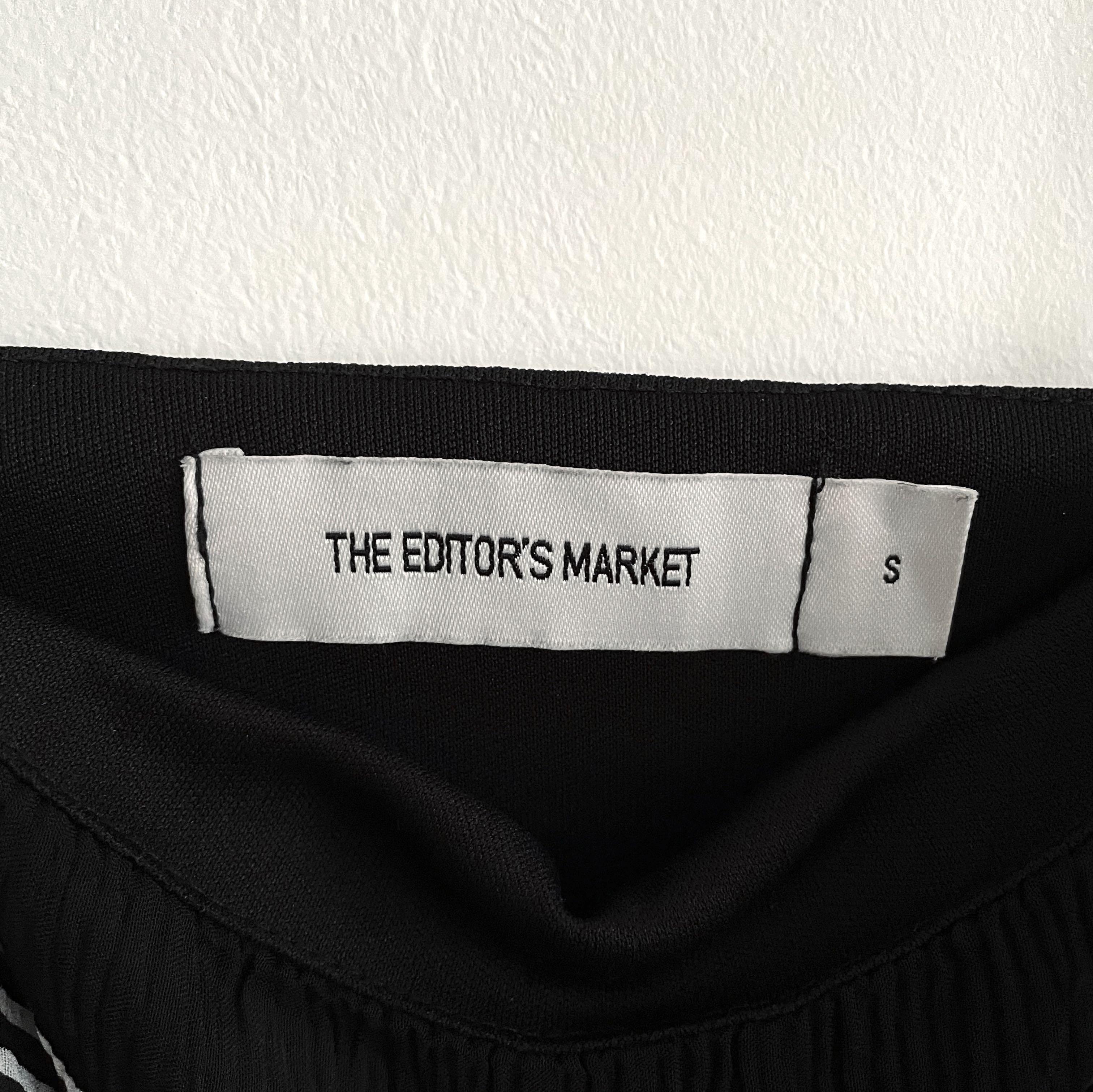 TEM Striped Midi Dress, Women's Fashion, Dresses & Sets, Dresses on ...