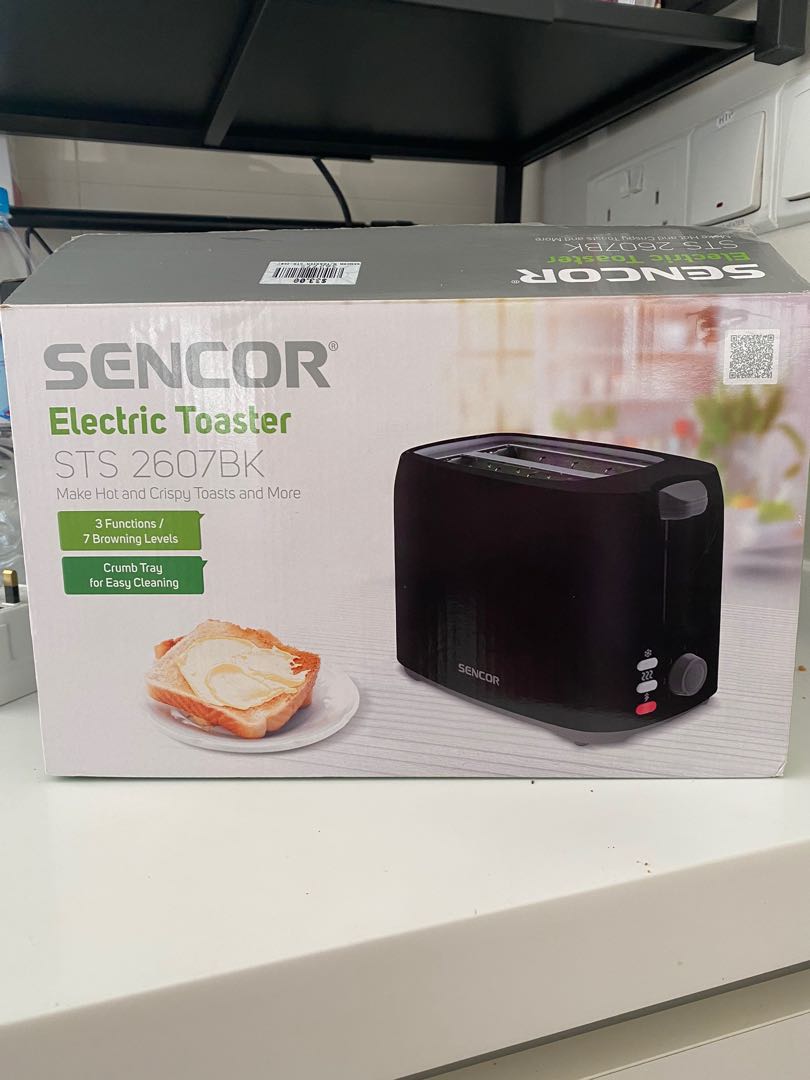 Toaster, TV & Home Appliances, Kitchen Appliances, Ovens & Toasters on ...