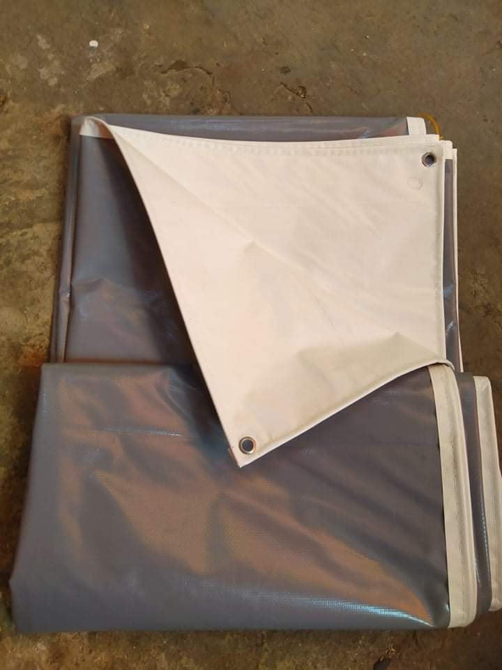 TRAPAL /LONA /TOLDA /TENT /ROLLUP, Commercial & Industrial ...