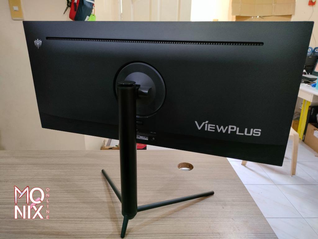 Viewplus 29" 75Hz Ultrawide Screen Gaming Monitor, Computers & Tech ...