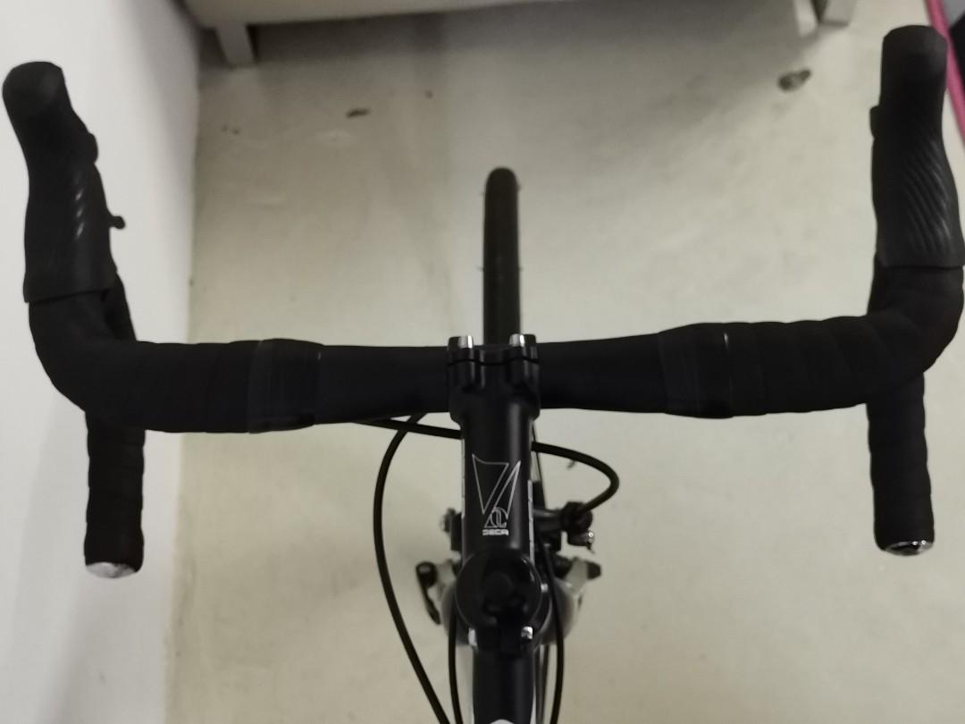 2021 JAVA VELOCE 2 18 SPEED 700C, Sports Equipment, Bicycles & Parts ...