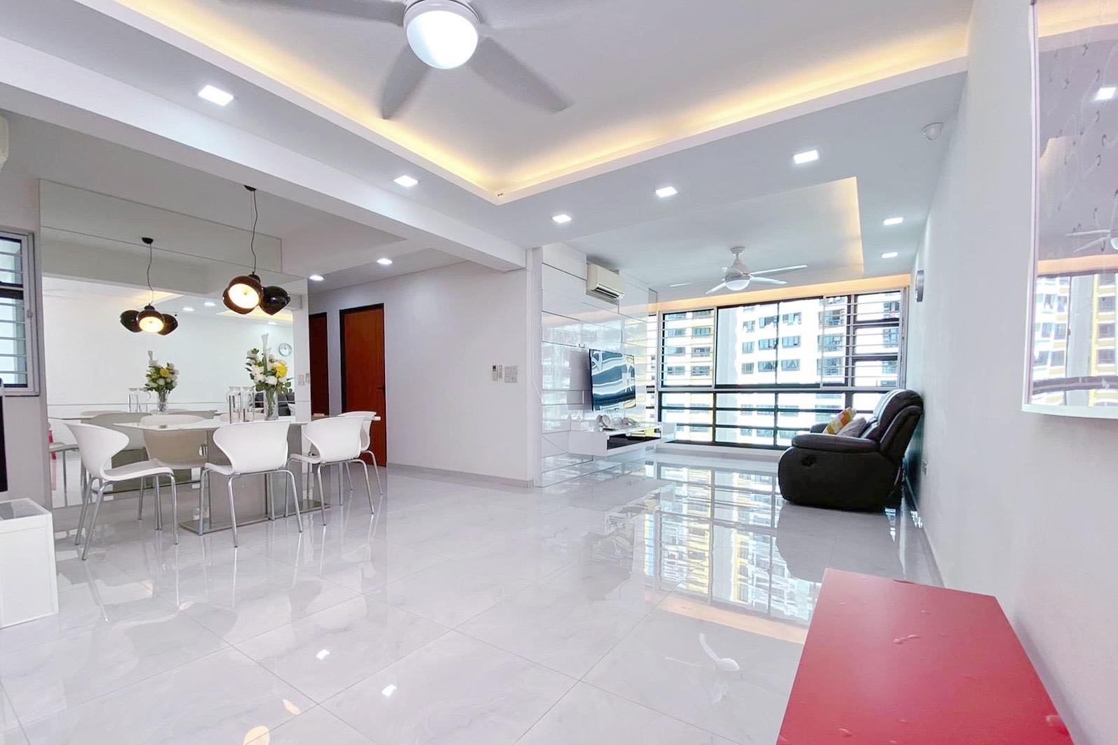 56 Havelock Road Havelock View, Property, For Sale, HDB on Carousell