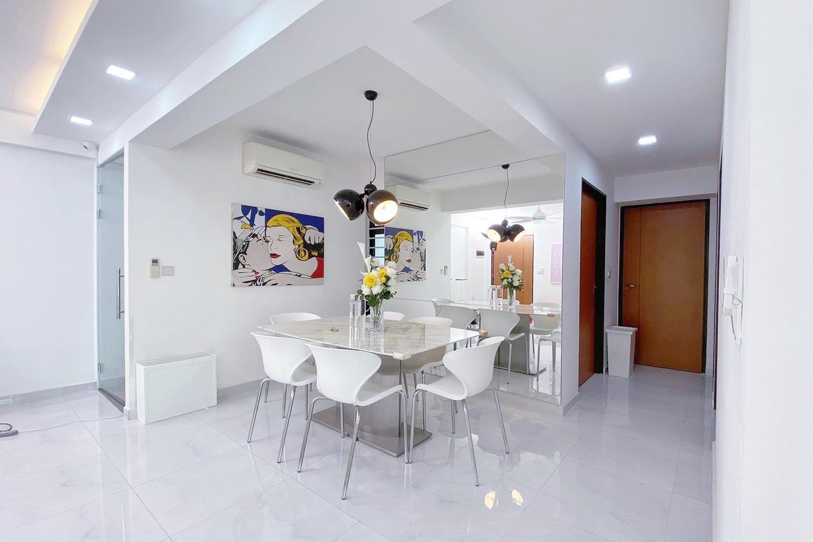 56 Havelock Road Havelock View, Property, For Sale, HDB on Carousell