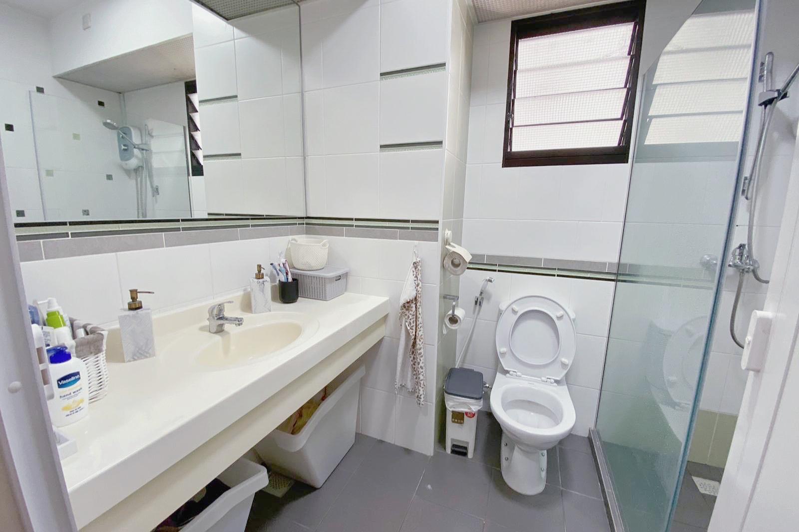 56 Havelock Road Havelock View, Property, For Sale, HDB on Carousell