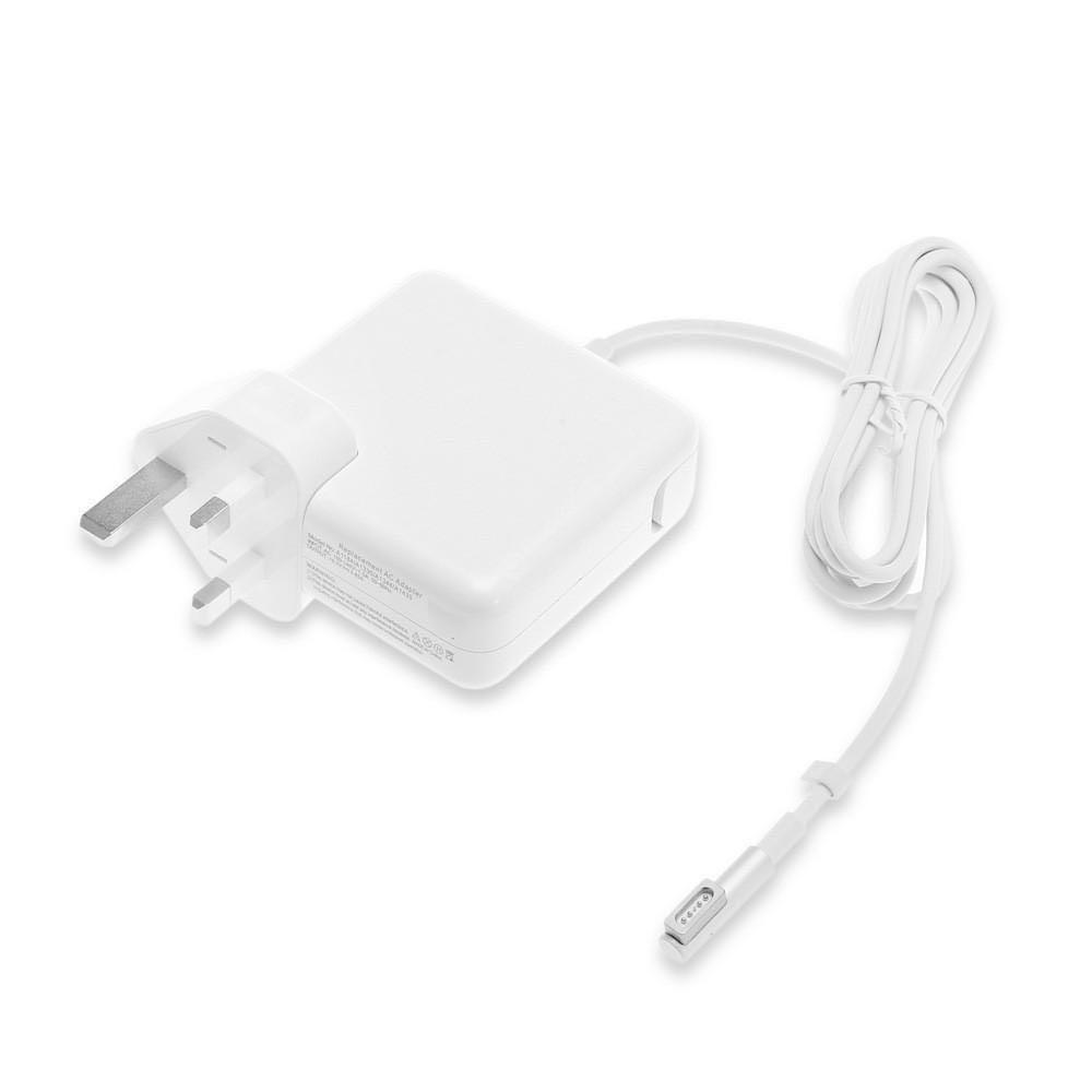 85W MagSafe 1 Old Elbow L-head Laptop Power Adapter for Apple MacBook ...