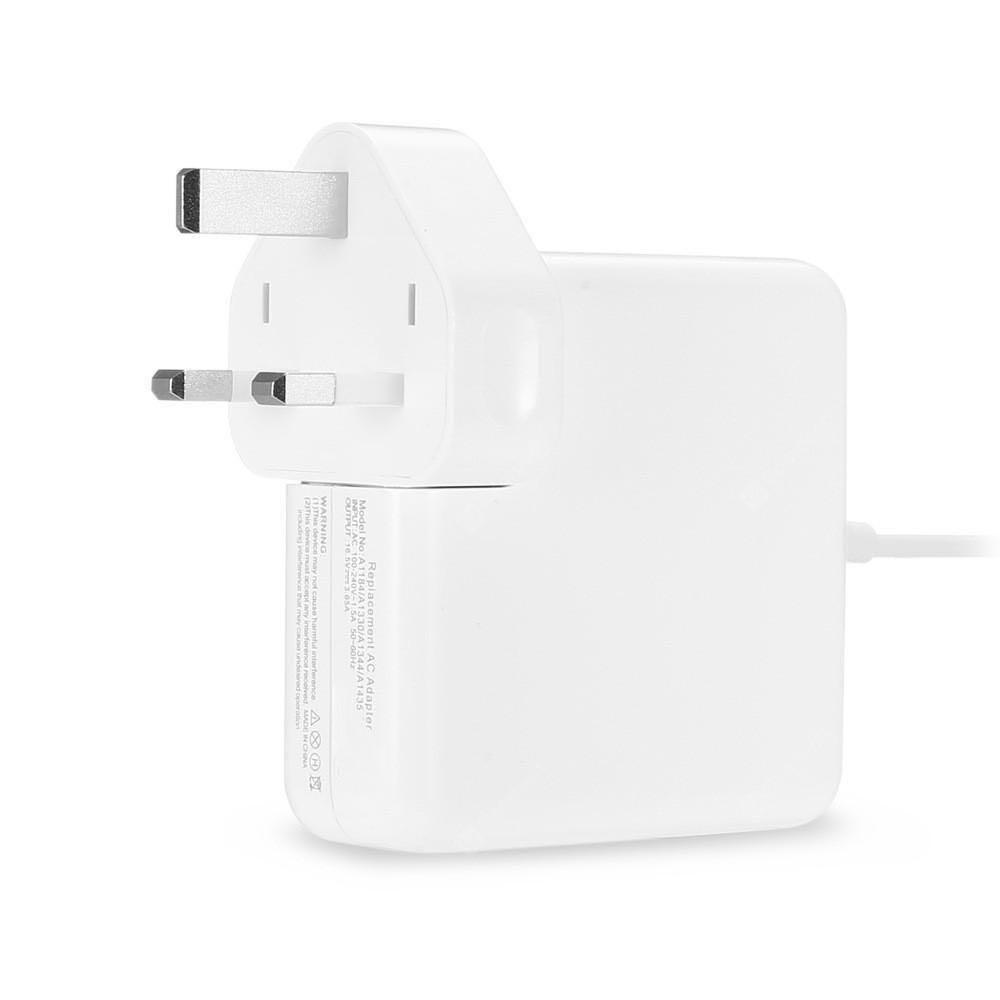 85W MagSafe 1 Old Elbow L-head Laptop Power Adapter for Apple MacBook ...