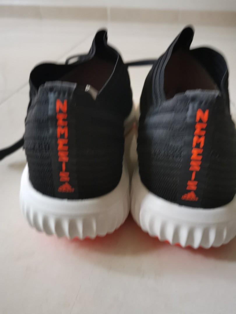 Adidas Nemesis Brand New, Men's Fashion, Footwear, Sneakers on Carousell