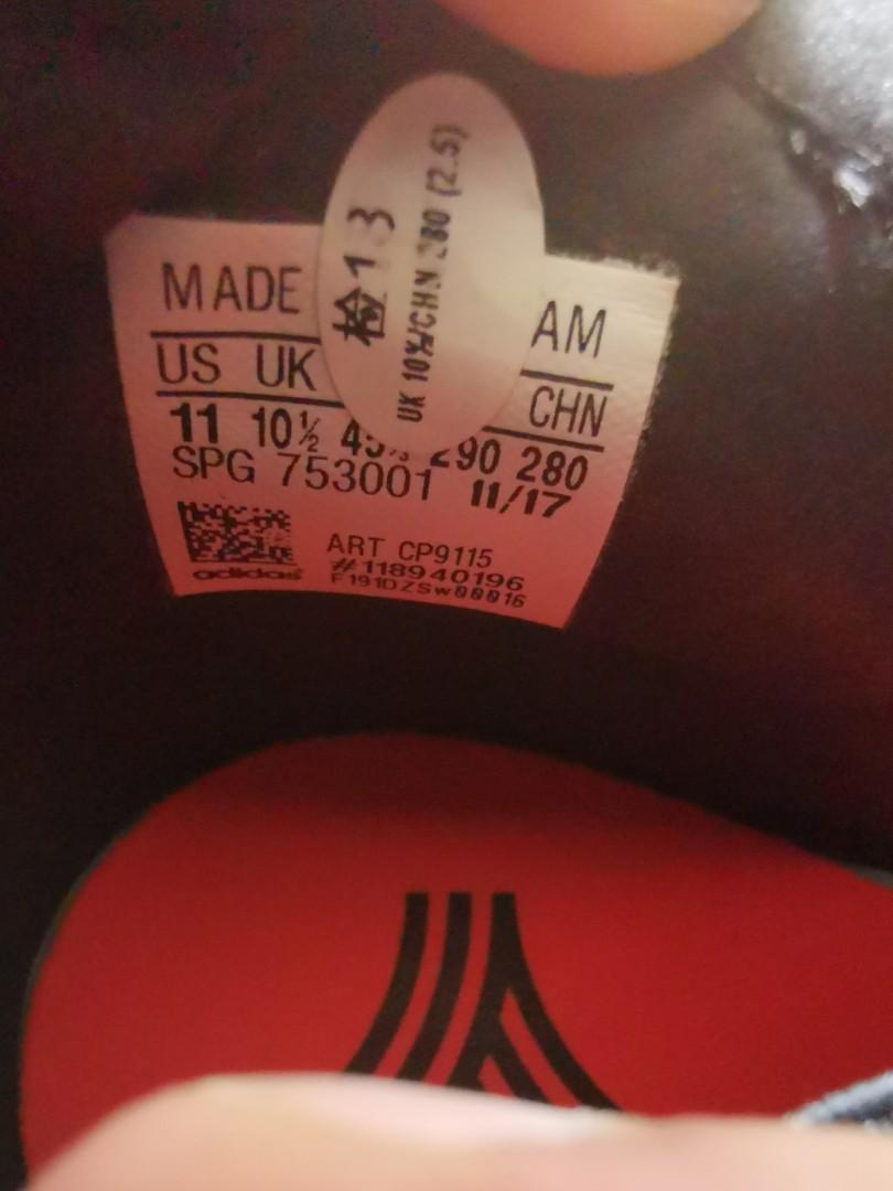 Adidas Nemesis Brand New, Men's Fashion, Footwear, Sneakers on Carousell