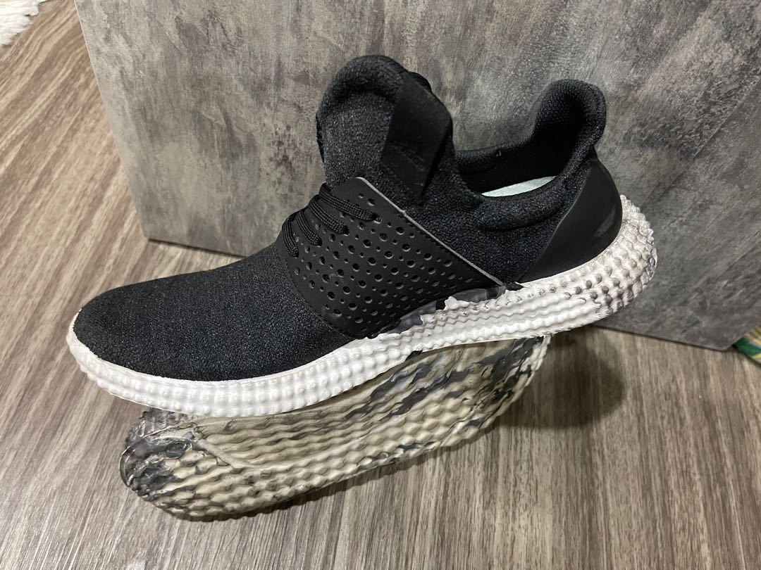 Adidas Recovery, Men's Fashion, Footwear, Sneakers on Carousell